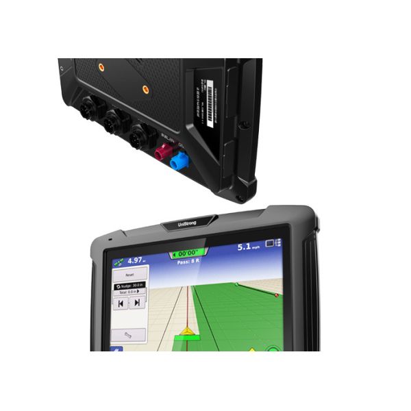 Quality Autonomous Mobile Data Terminal Tablet 7" For Agriculture / Construction for sale