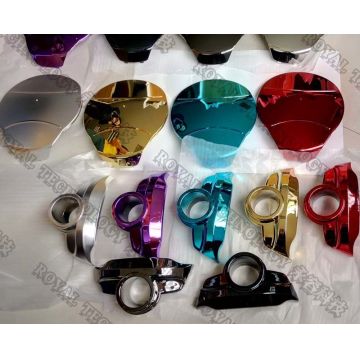 Quality Vertical Vacuum Metalizing Machine, High Capacity Aluminum Metallizing Equipment for sale