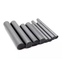 Quality Artificial Graphlite Carbon Rod for sale