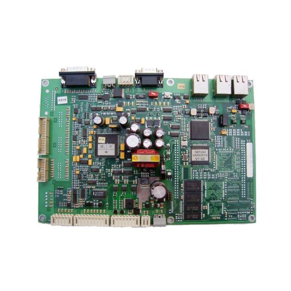 Quality Electronic PCL-370HR Routing Quick Turn PCB Assembly With High Performance for sale