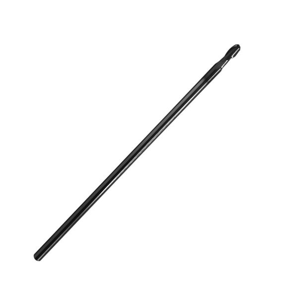 Quality 65HRC 2 Flute Extra Long Cemented Carbide Ball Nose Endmill for sale