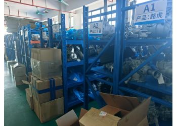 China Factory - Suzhun (Guangzhou) Automotive Technology Co., Ltd