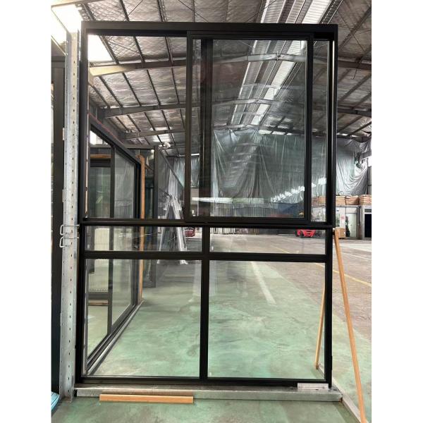 Quality Versatile Aluminum Sliding Windows And Doors for sale