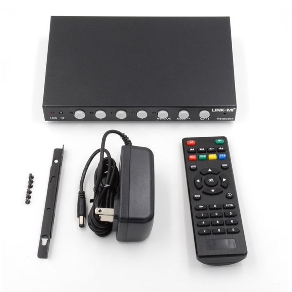 Quality 4K HDMI Android Rotation Control Smart Phone Cast Screen Controller for sale