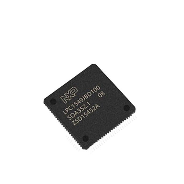 Quality N-X-P LPC1549JBD100K IC Electronics Repair Tool And Components Chip Reader for sale
