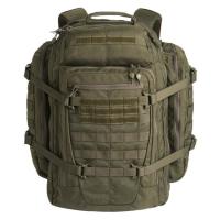 Quality Hiking Outdoor 50L Military Tactical Backpack Ergonomic Design for sale