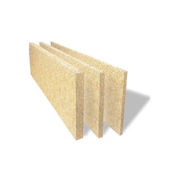 Quality Square Edge Acoustic Sound Wood Wool Cement Panel for Ceiling Decoration for sale