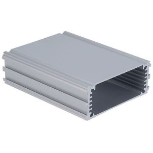 Quality Customized Extrusion Enclosures CNC Machined Parts for Medical Equipment for sale