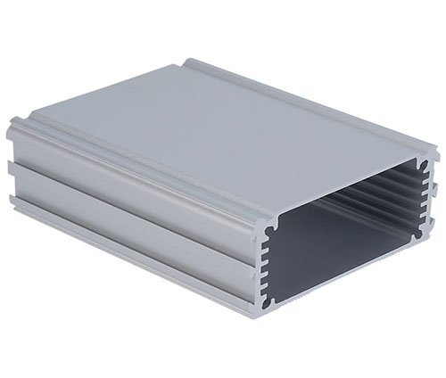 Quality Custom Aluminum Heat Sink OEM for Efficient Thermal Management for sale