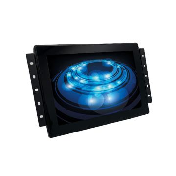 Quality Custom 10.1 Inch LED Monitor Capacitive Touch Screen 1280x800 Resolution 300NITS for sale