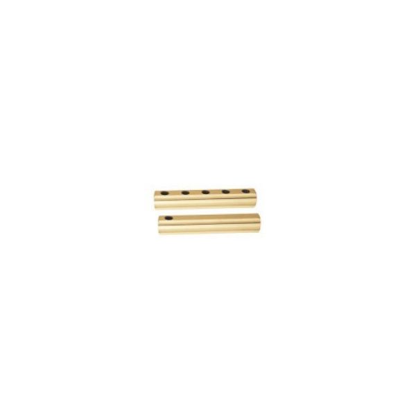 Quality 1'' Manual Manifold Distribution Water High Density Forging ​Brass Body for sale