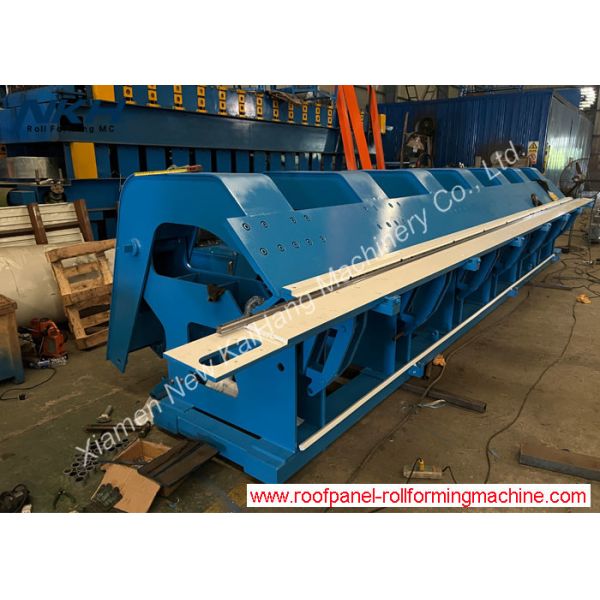 Quality Folding machine, servo motor feeding folder, CNC folder, auto flashing machine, for sale