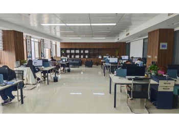 China Factory - Shandong Zhongyu Weiye Trading Co., Ltd