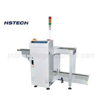 Quality 3 Magazines LED Button PCB Link Unloader 330mm Width for sale