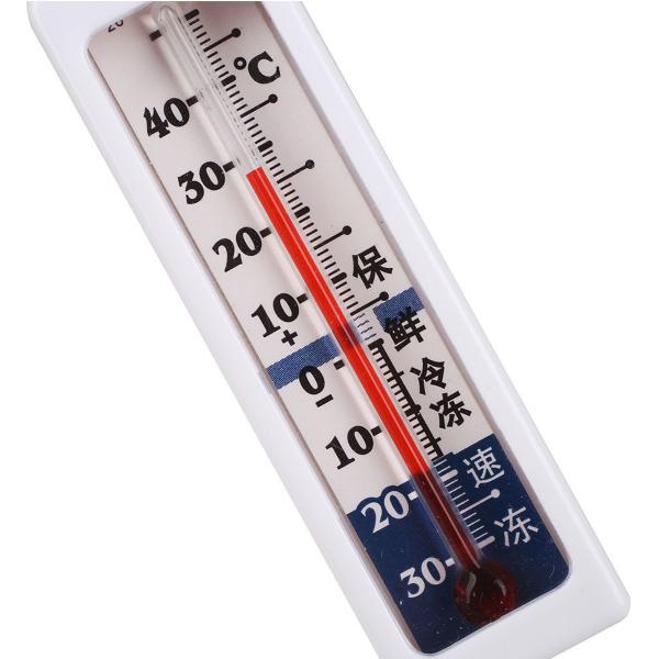 Quality G590 Kitchen Appliance Fridge Freezer Thermometer Wide Measuring Range for sale