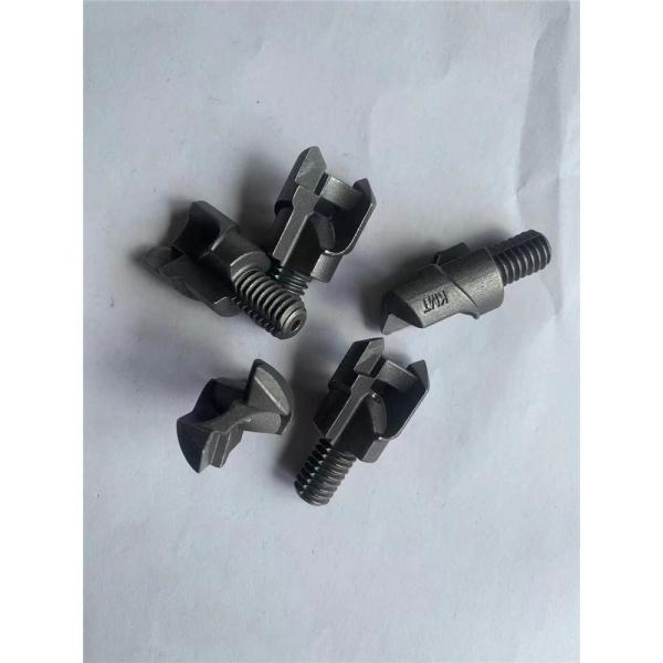 Quality High Precision Metal Casting Parts , CNC Machined Components With Annealing ODM for sale