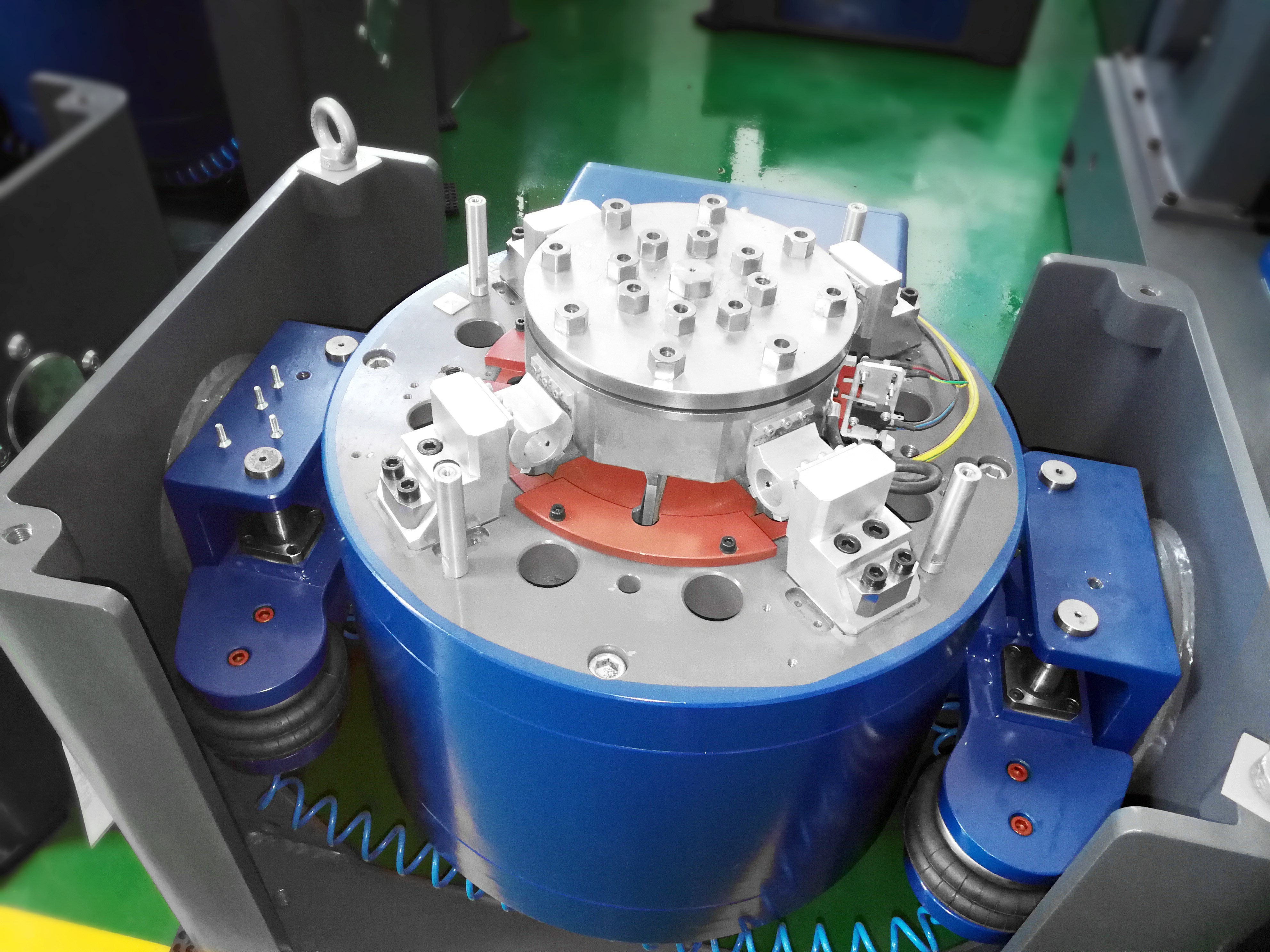 Quality Electrodynamics Vibration Test System for sale