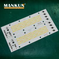 Quality 40W 220V Driverless DOB Driverfree AC LED Module PCBA For Flood Light for sale