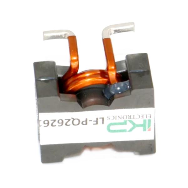 Quality Customized Pq Core High Frequency Transformer with Flat Wire for sale