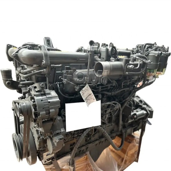Quality Original 6WG1 Complete Engine Assembly 300KW GH-6WG1XKSC-01 6WG1 Engine for Isuzu Excavator Accessory for sale