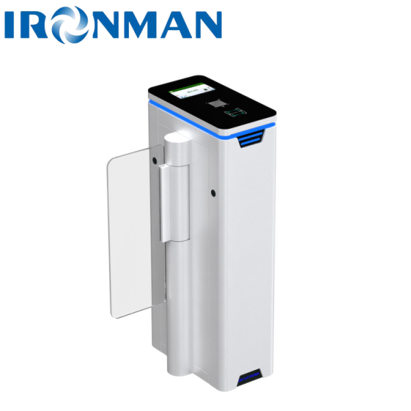 Quality High Speed Access Control Turnstile Automation Speed Turnstile Gate for sale
