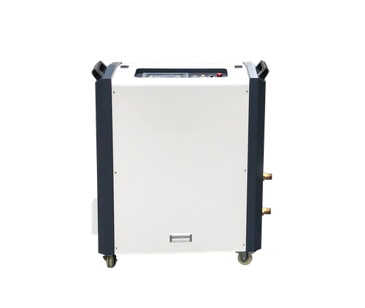 induction heating machine