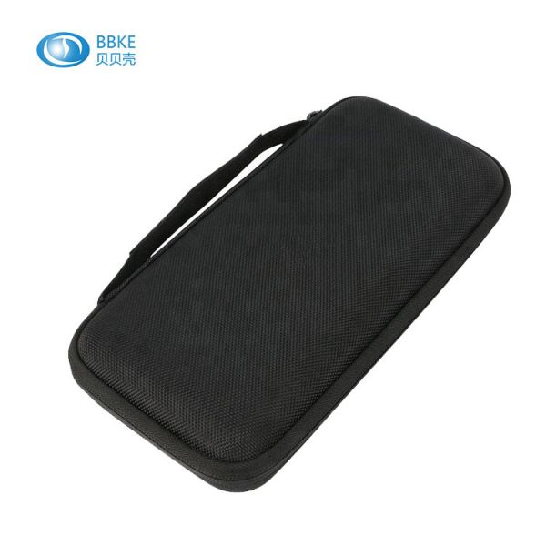 Quality Large Shockproof Stethoscope Bag Case With 2 Zipper Head for sale