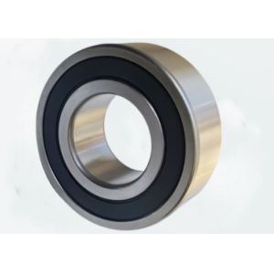 Quality 30x62x16 6206 Ball Bearing Angular Contact Custom Ball Bearing for sale