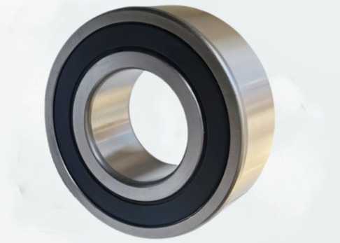 Quality 30x62x16 6206 Ball Bearing Angular Contact Custom Ball Bearing for sale