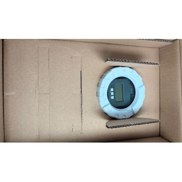 Quality 2 Wire HART Endress Hauser Ultrasonic Level Sensor Time Of Flight Prosonic FMU41 for sale