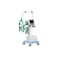 Quality Touch Screen 40-87 Psi Portable Icu Ventilator At Home for sale