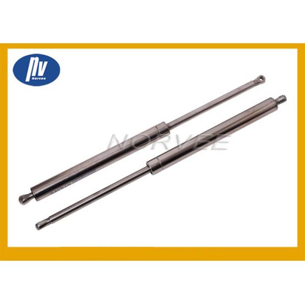 Quality OEM Stainless Steel 316 Heavy Duty Gas Struts And Springs Length Customized for sale