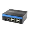 12VDC Industrial Switch 8 Port , IM-FS180GW Protection Degree Din Rail Ethernet china 12VDC Industrial Switch 8 Port , IM-FS180GW Protection Degree Din Rail Ethernet