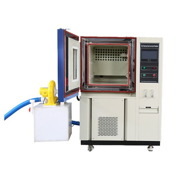 Quality H2S CO2 HCL Noxious Gas Resistant Environmental Test Equipment Aging Controlled for sale