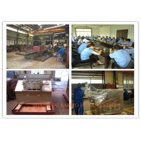 Quality Milk Processing Types SUS304 stainless steel Food Homogenizer industrial for sale