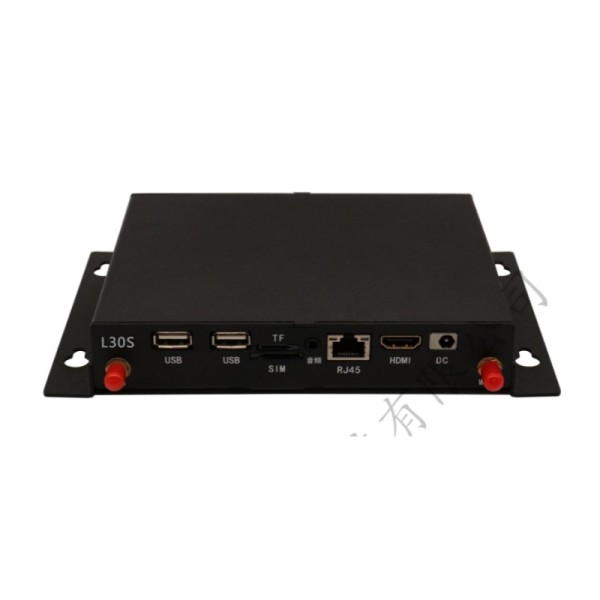 Quality LCD Screen Controller L30S with RK3568 GPU Support Android11 Vulkan1.1 OpenCL2.0 for sale
