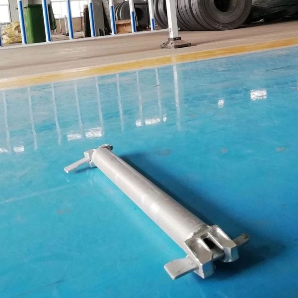 Quality EN12811 Certified Ringlock System Scaffolding for American Construction Projects for sale