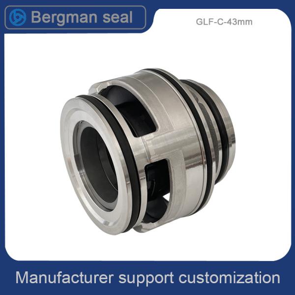 Quality SGS GLF-43mm Cartridge Type Mechanical Seal Grundfos 98119099 for sale