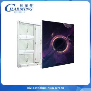 Quality Outdoor LED Video Wall for sale