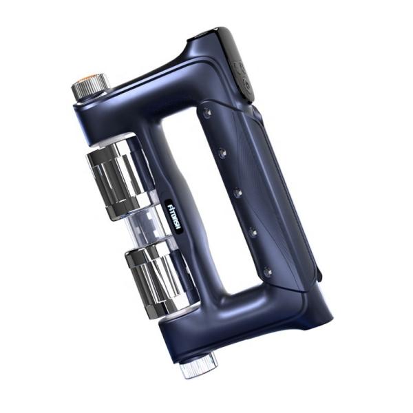 Quality Fitdash Magnetic Body Massage Roller Simulated Human Hand Precision Neck Massage 30W for sale
