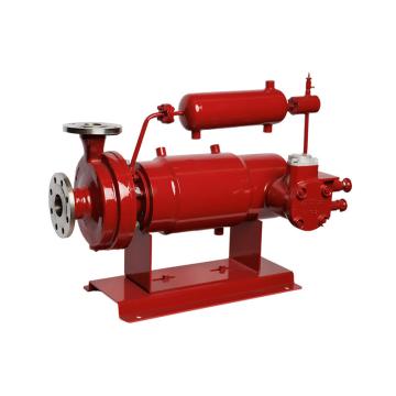 Quality Canned Motor Centrifugal Pump For Sulfuric Acid for sale