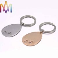 Quality 1.5mm Thickness DIY Water Drip Boutique Pendant for sale