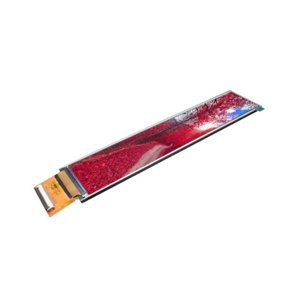Quality 7.0 Inch TFT 280x1424 IPS Panel MIPI Display Module With CTP MIPI RGB Interface for sale
