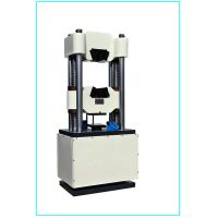 Quality Computer Control Hydraulic Universal Testing Machine Tensile Testing for sale