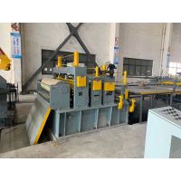 Quality 100m/min Q195 Q235 Q345 Steel Coil Slitting Machine for sale