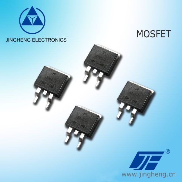 Quality High Power 30A/50V Schottky Barrier Rectifier Solar Bypass Diode for TO-263 for sale