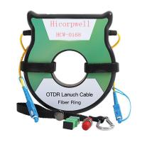 Quality SM MM Dummy Fiber OTDR Bare Optical Fiber Ring Box for sale