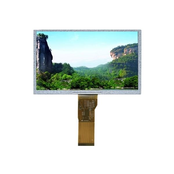Quality 10.1inch TNT LCD TFT Display IPS Screen 1920(RGB)X1080 With Capacitive Touch Panels for sale