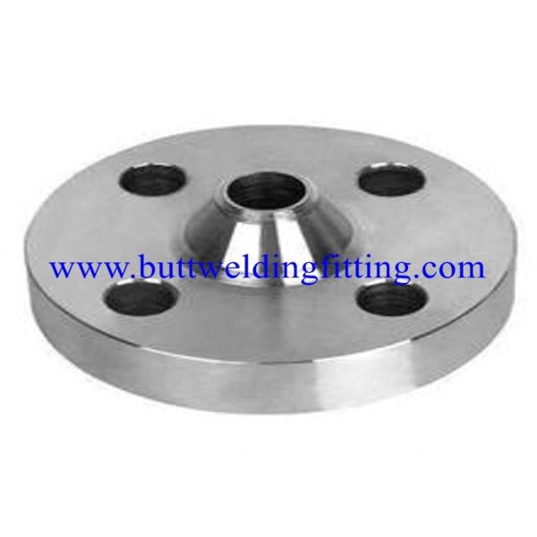 Quality ASTM A 105,carbon steel welding Neck Flange for sale