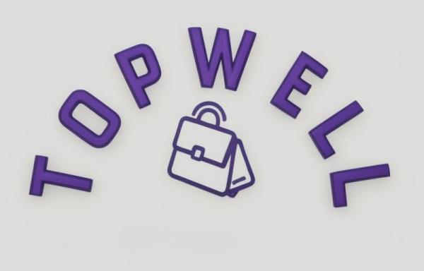 China Dongguan Topwell Leather Trading Co.ltd logo